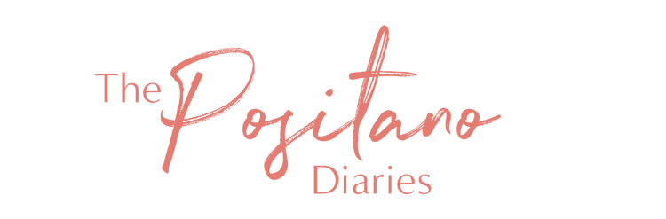 The Positano Diaries