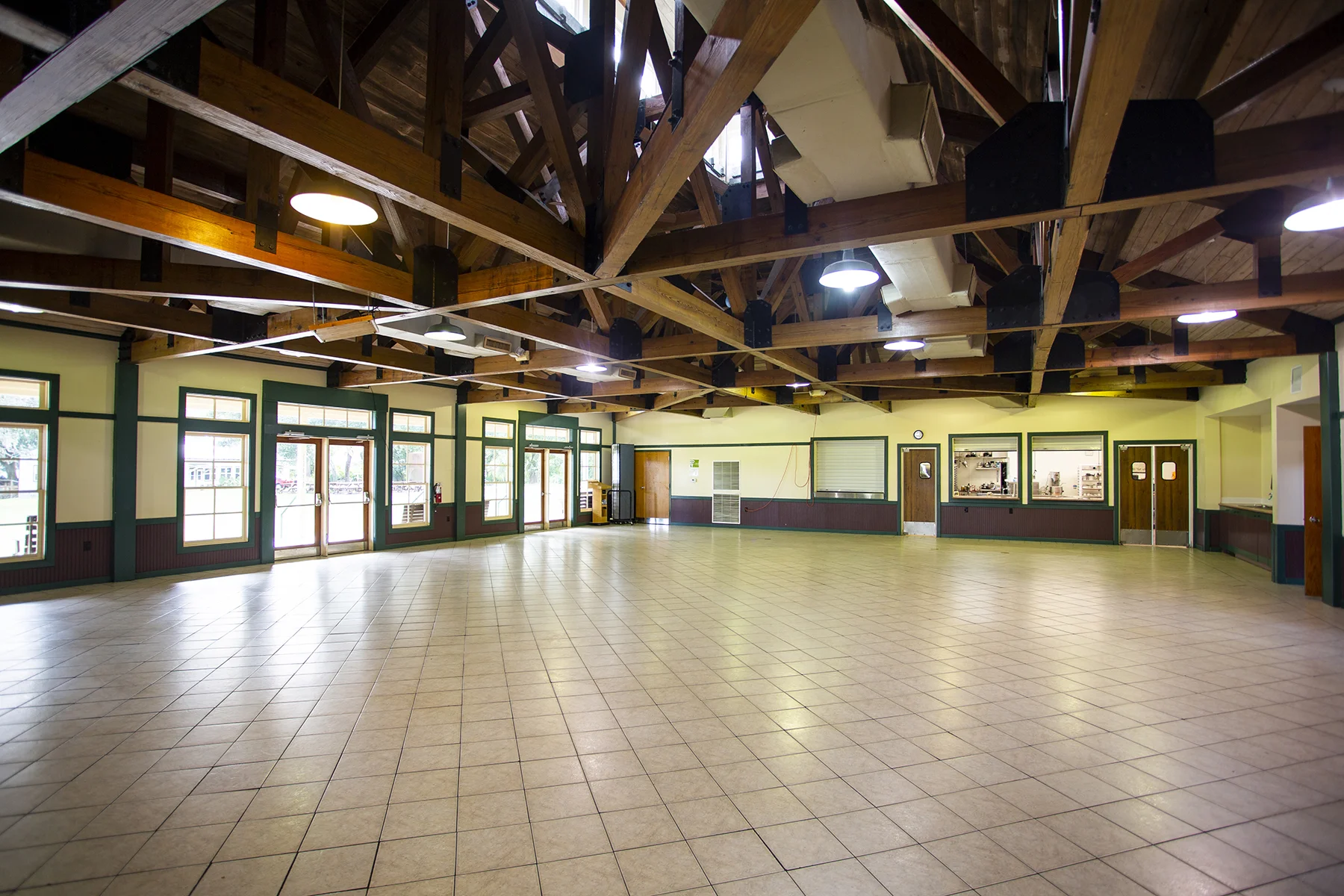 Facilities — Camp Ithiel in Gotha, FL (Orlando)