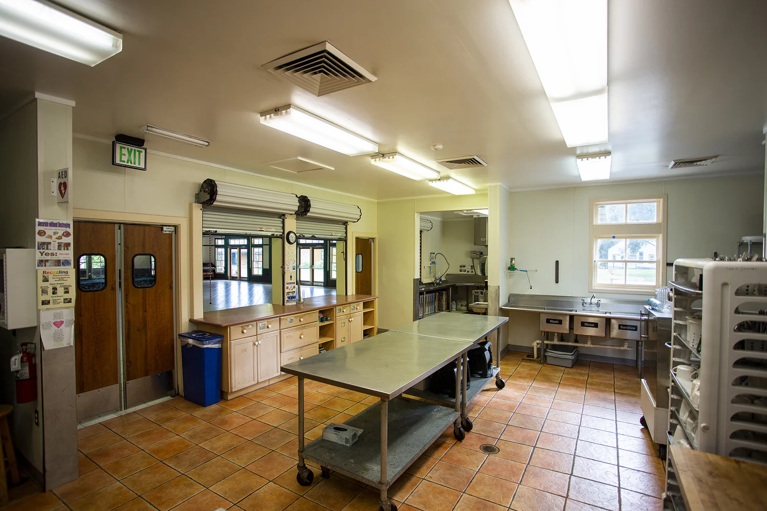 Facilities — Camp Ithiel in Gotha, FL (Orlando)