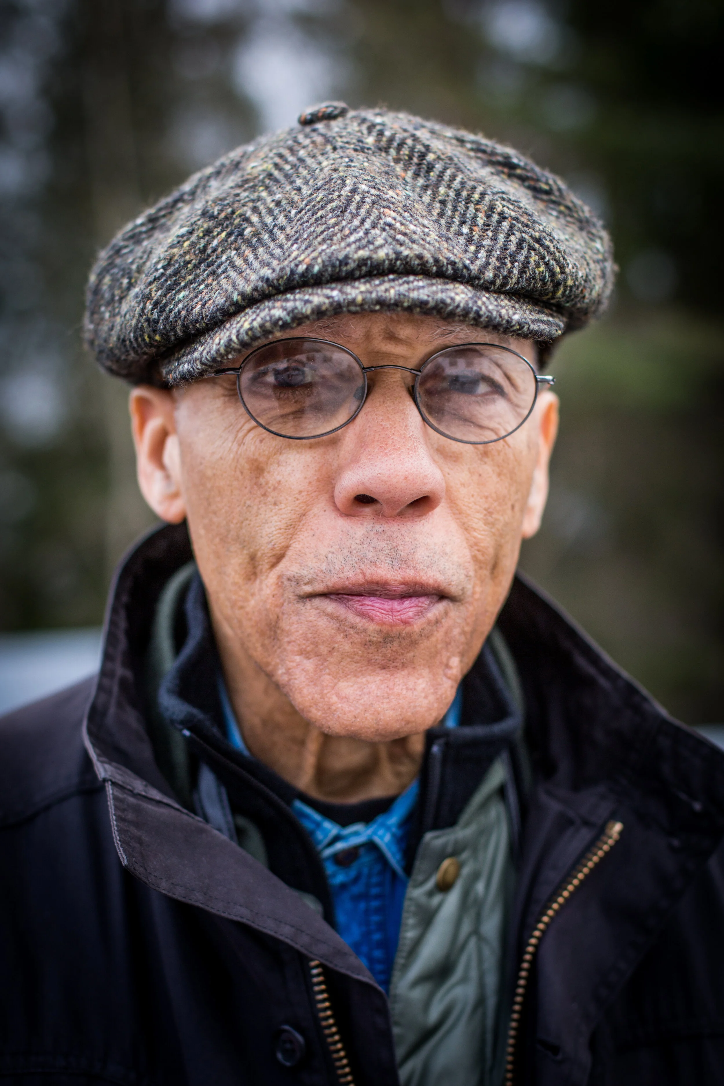 Oslo - Puryear English — Skulpturstopp