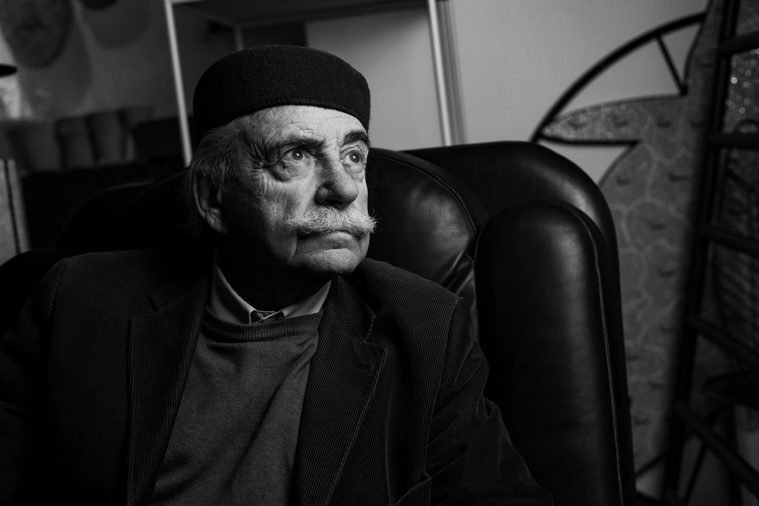LORENZO BARBIERI HERMITTE