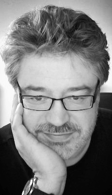 Bloodhound's author roster — Bloodhound Books