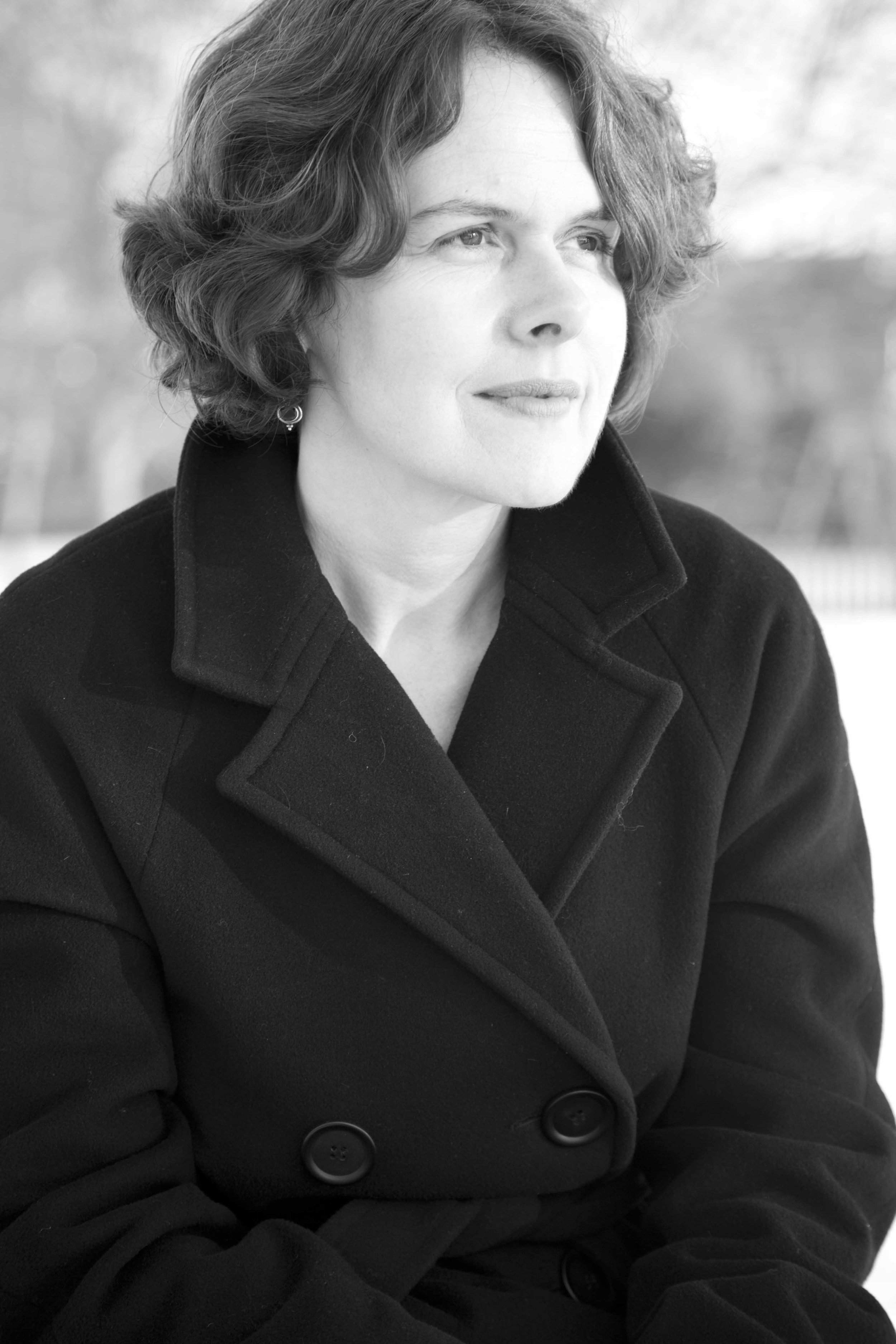 Kate Rhodes — Bloodhound Books