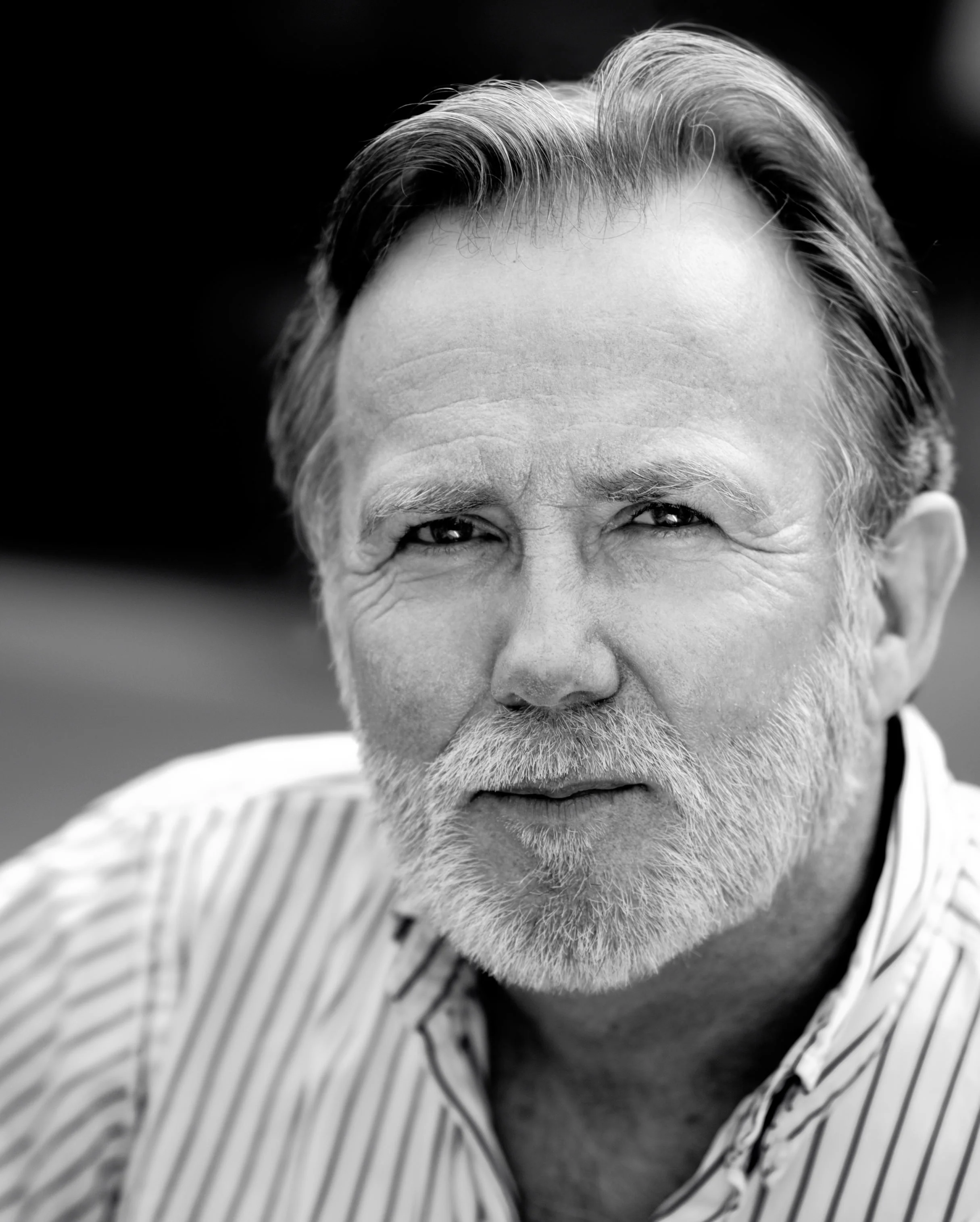 Eric Deacon — Bloodhound Books