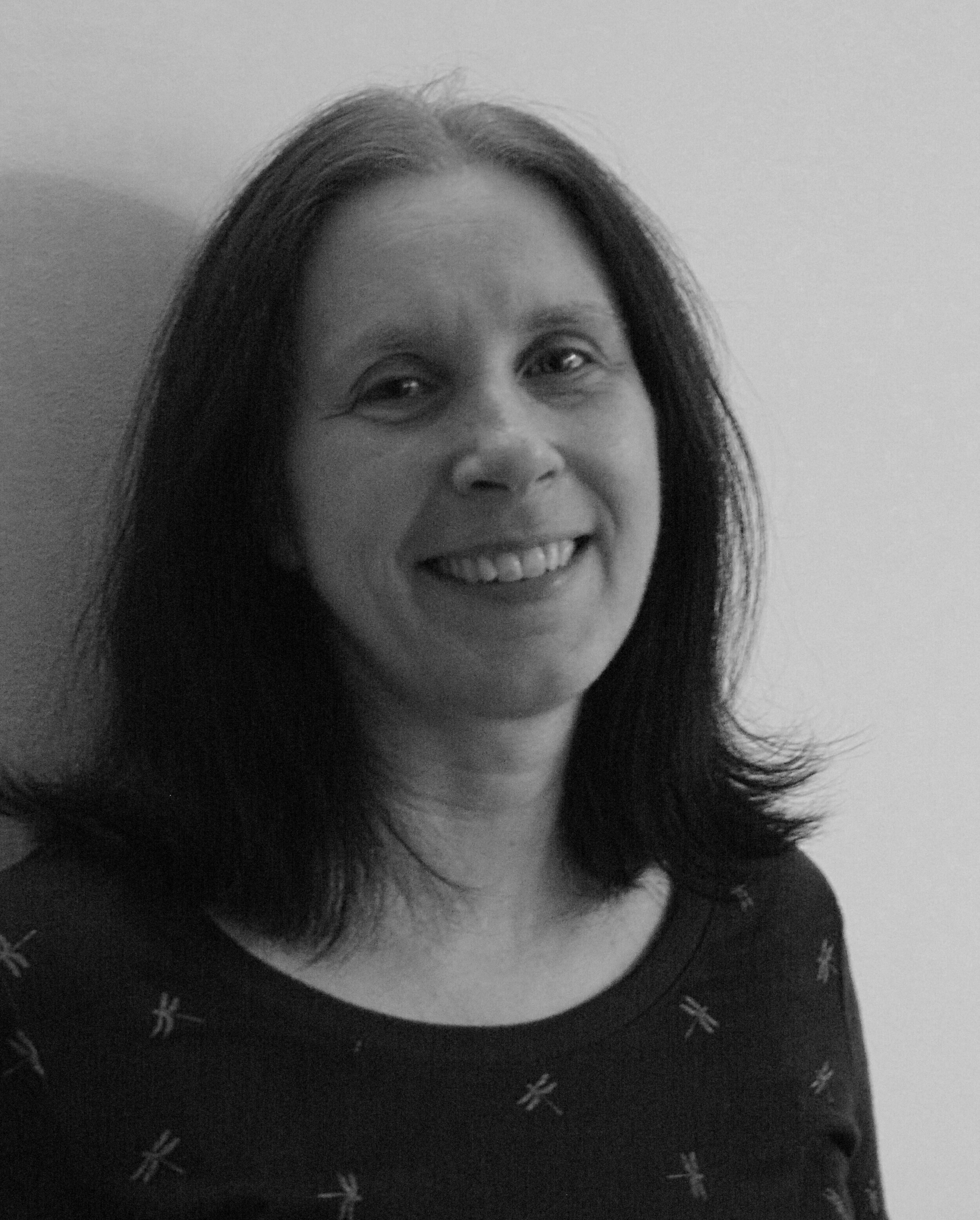 Bloodhound's author roster — Bloodhound Books