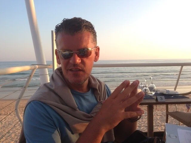 Luke Delaney — Bloodhound Books