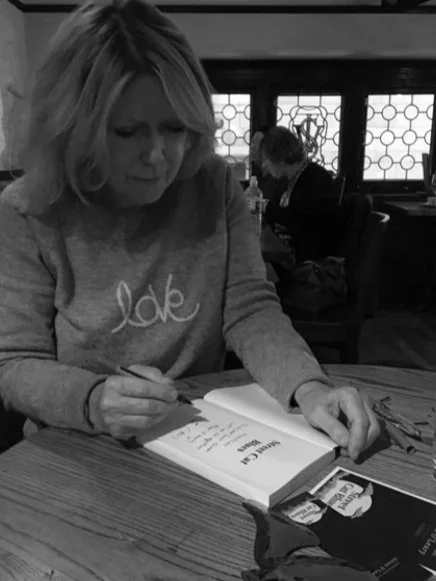 Bloodhound's author roster — Bloodhound Books
