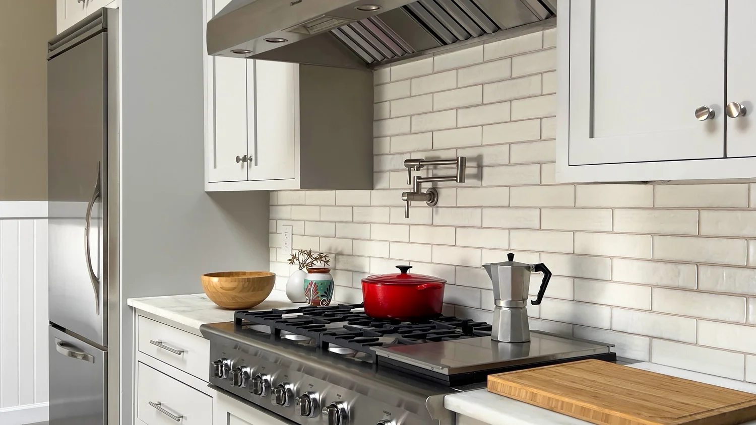 Prep + Shoot Kitchen Rental - Brooklyn Photo Video Rental Studio — Bond ...