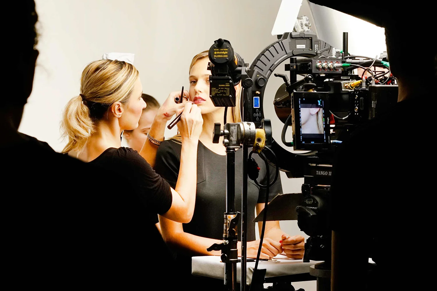 YOUR STUDIO — Bond Street Studio - Brooklyn Photo Video Rental Studio NYC