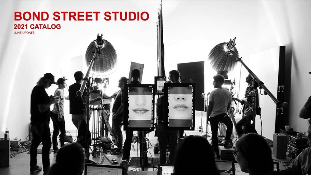 Bond Street Studio - Brooklyn Photo Video Rental Studio NYC