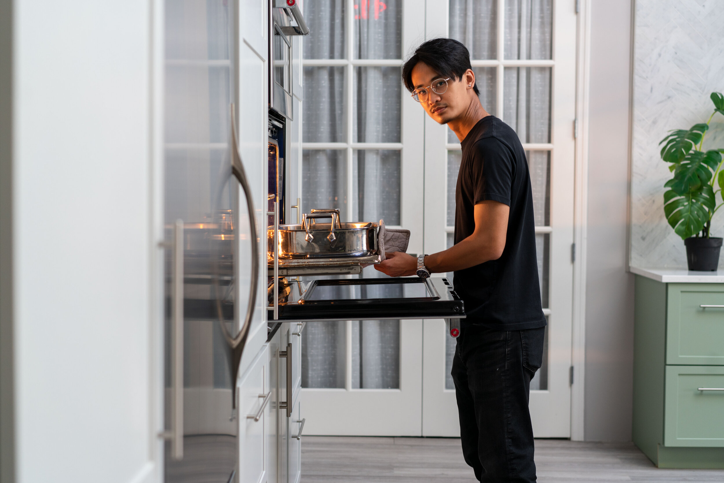 Prep + Shoot Kitchen Rental - Brooklyn Photo Video Rental Studio — Bond ...