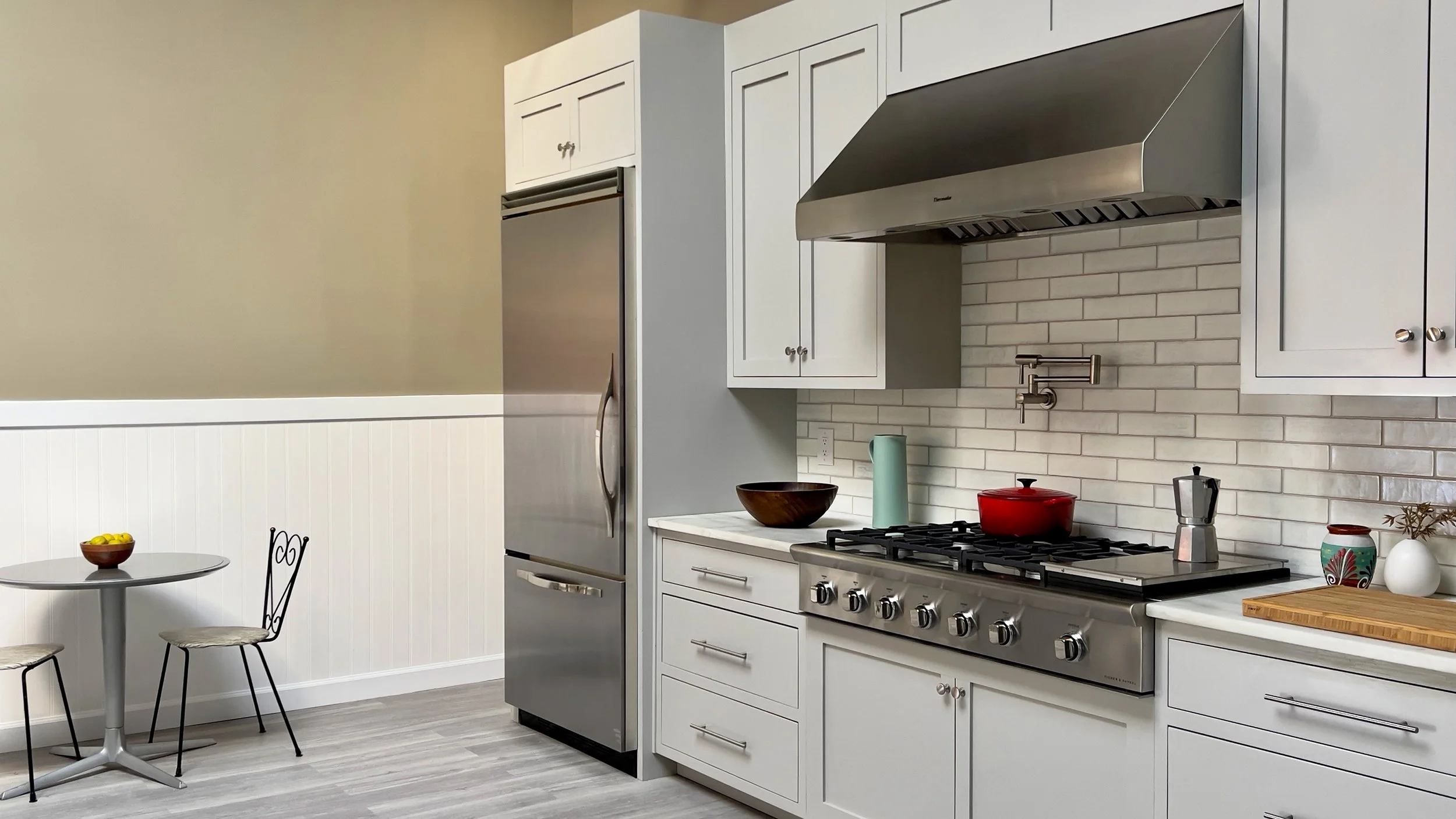 Prep + Shoot Kitchen Rental - Brooklyn Photo Video Rental Studio — Bond ...