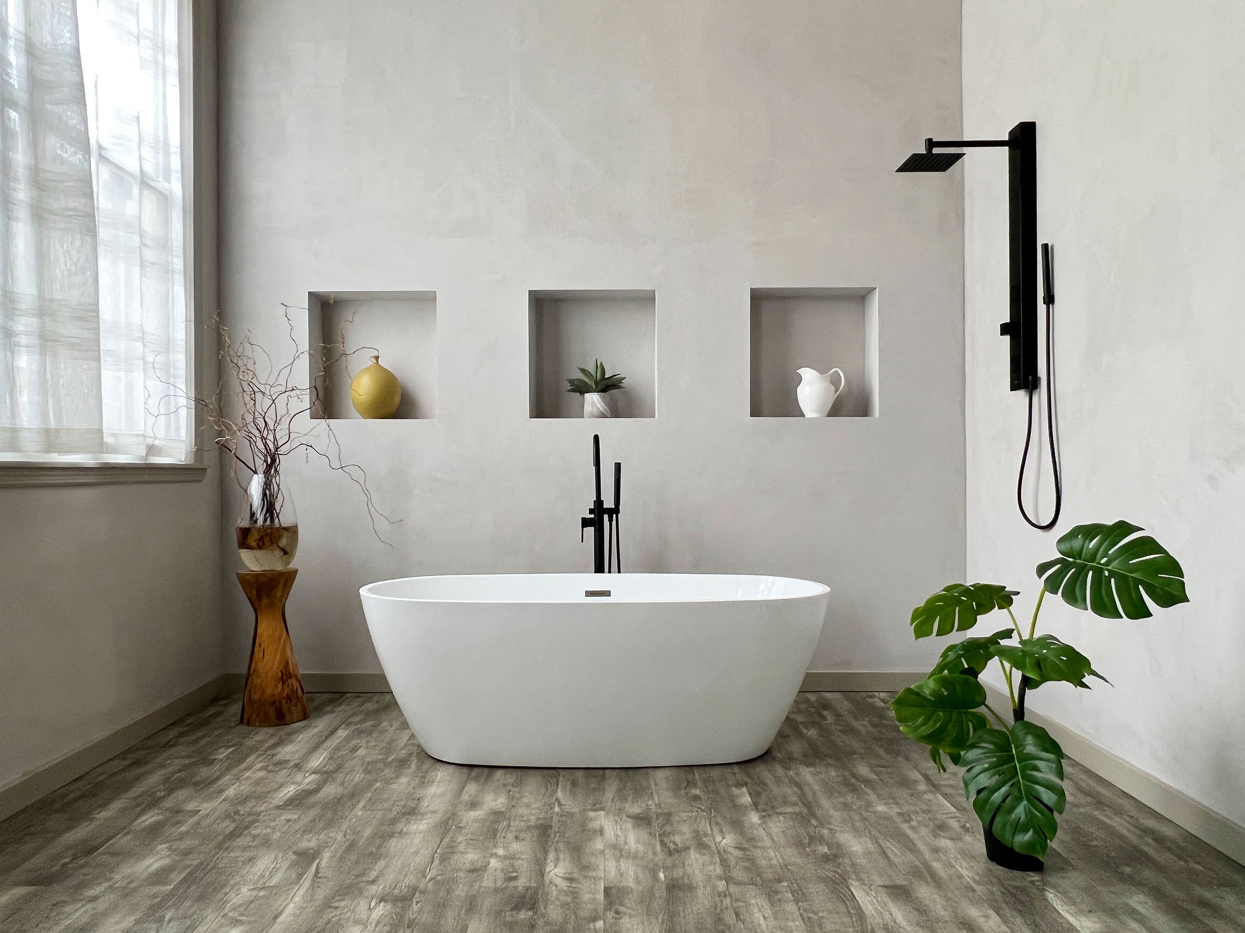 Bath Setups — Bond Street Studio - Brooklyn Photo Video Rental Studio NYC