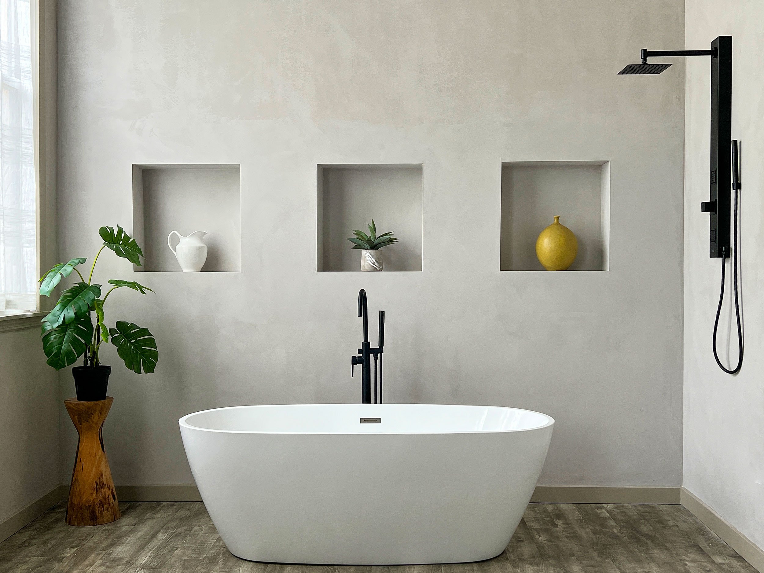 Bath Setups — Bond Street Studio - Brooklyn Photo Video Rental Studio NYC