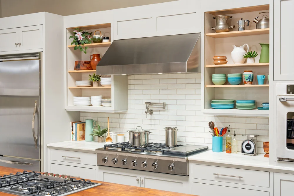 Prep + Shoot Kitchen Rental - Brooklyn Photo Video Rental Studio — Bond ...