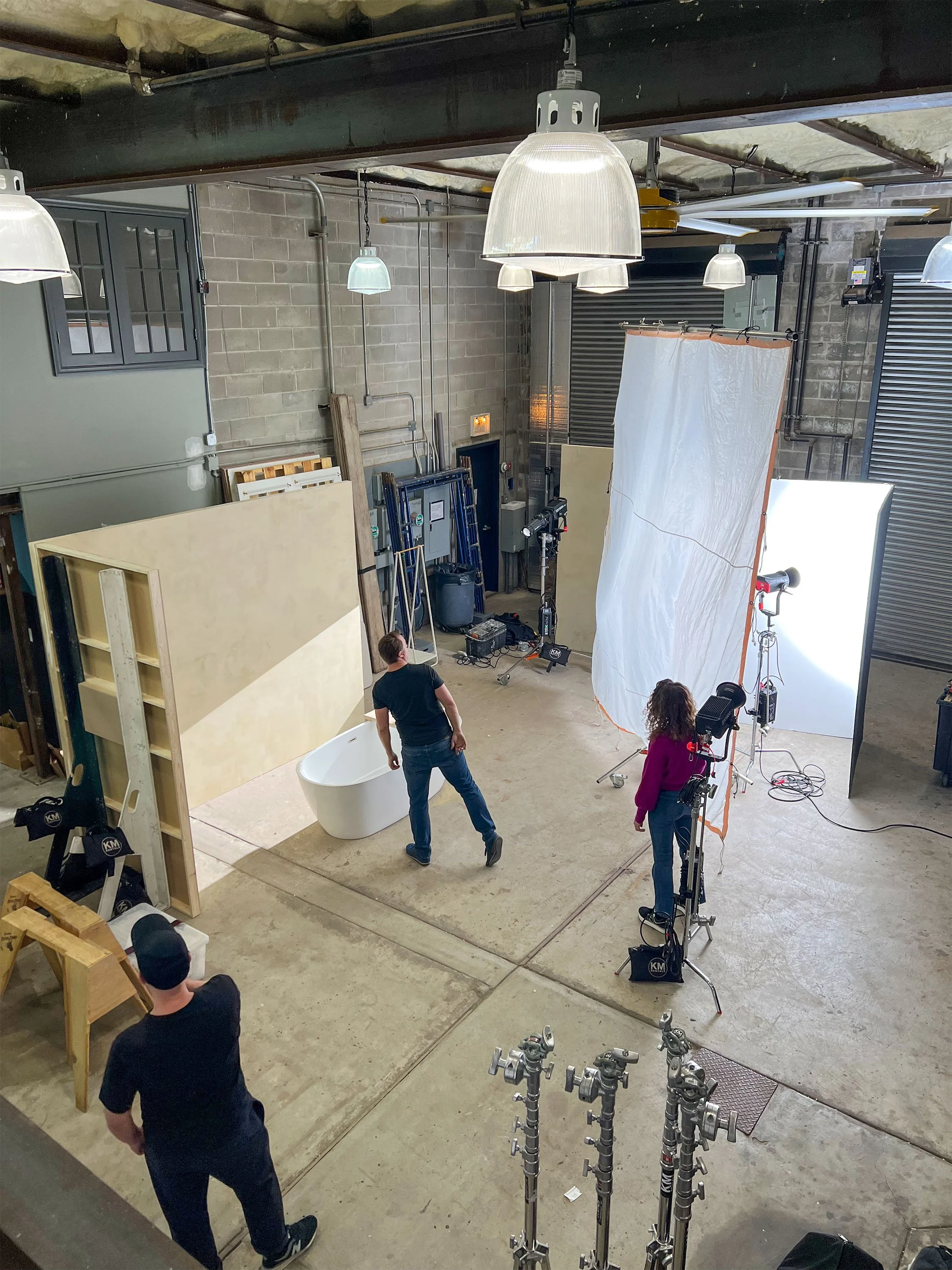 Bond Street Studio - Brooklyn Photo Video Rental Studio NYC