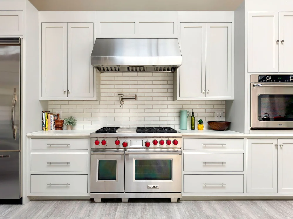 Prep + Shoot Kitchen Rental - Brooklyn Photo Video Rental Studio — Bond ...