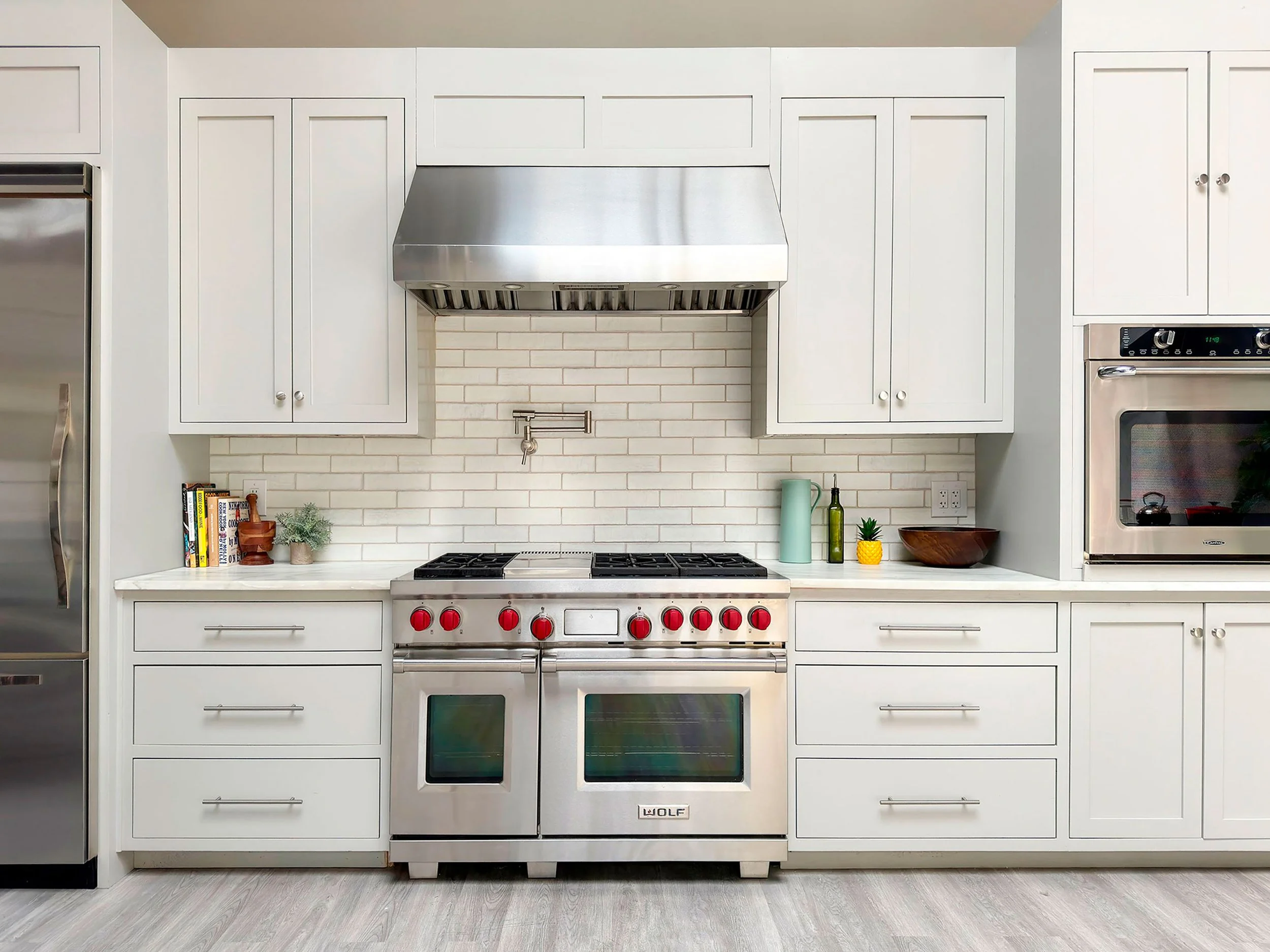 Prep + Shoot Kitchen Rental - Brooklyn Photo Video Rental Studio — Bond ...