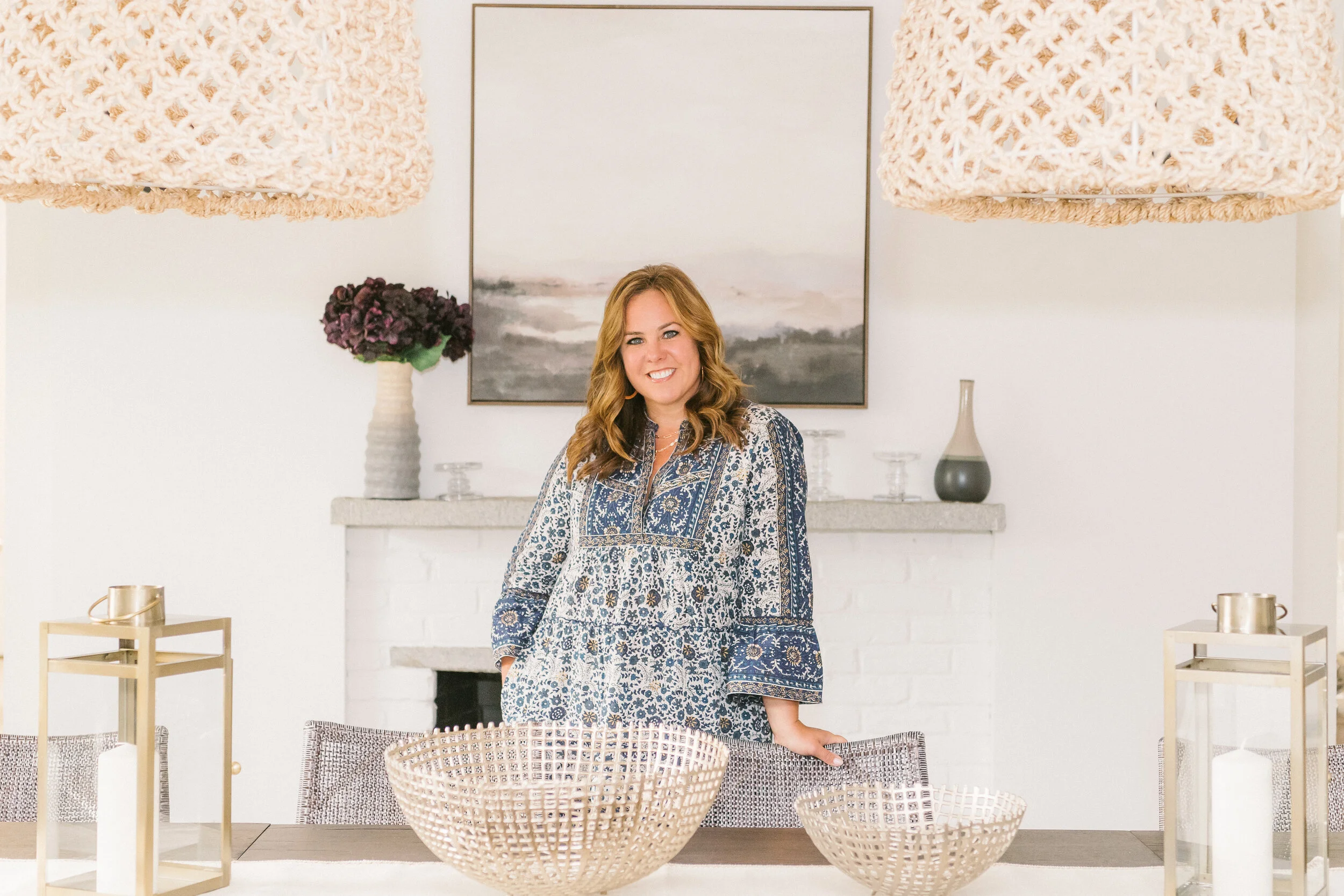 KRISTY KAY HOME DESIGN