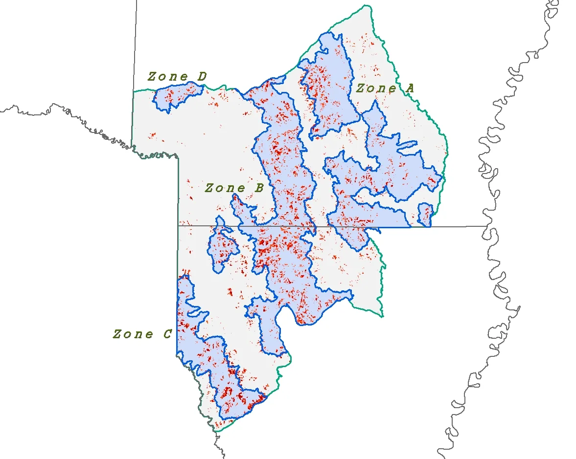 AR-LA WGCP CDN — LMVJV