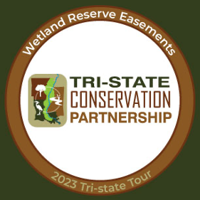 Wetland Reserve Easements Tour NRCS Washington Office – Easement ...