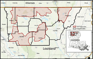 AR-LA RCPP — LMVJV