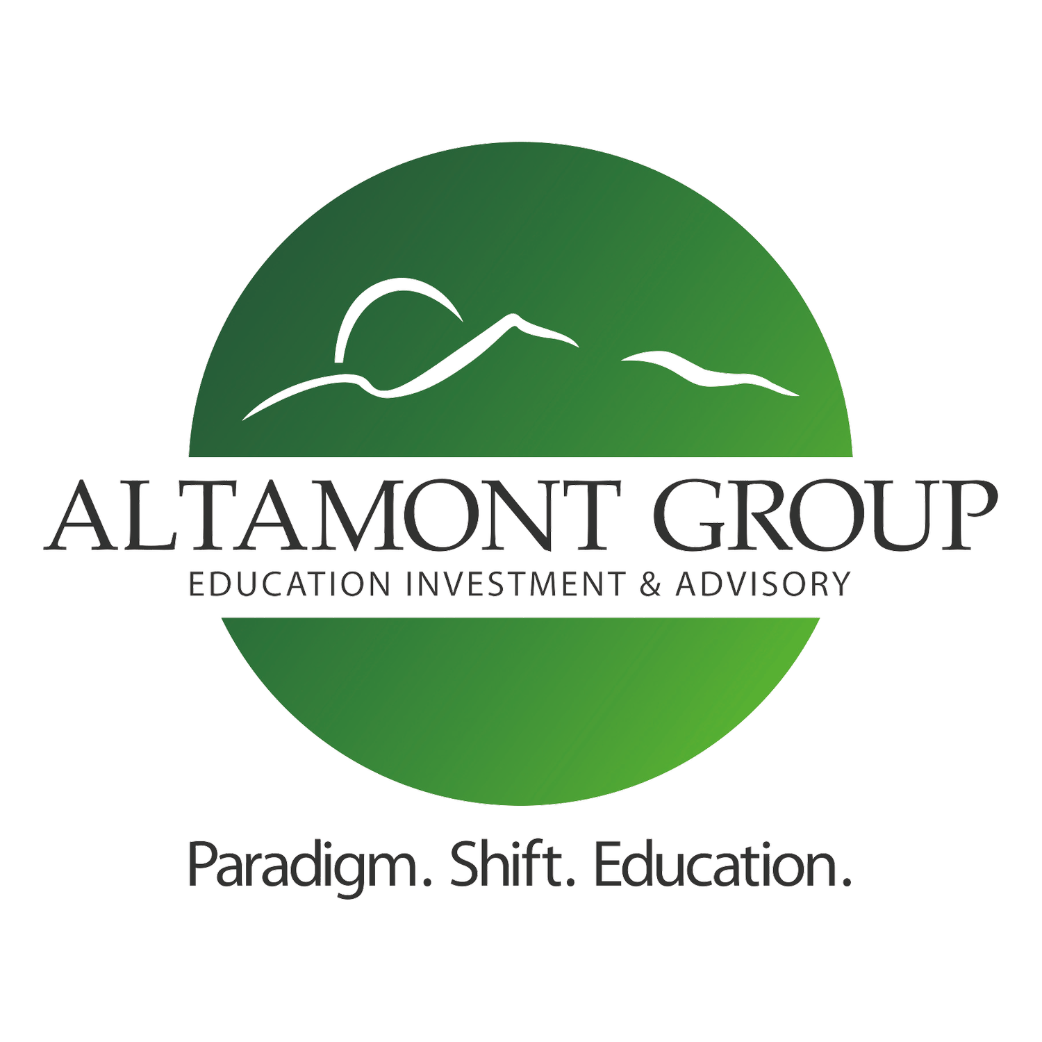 Who we are — Altamont Group