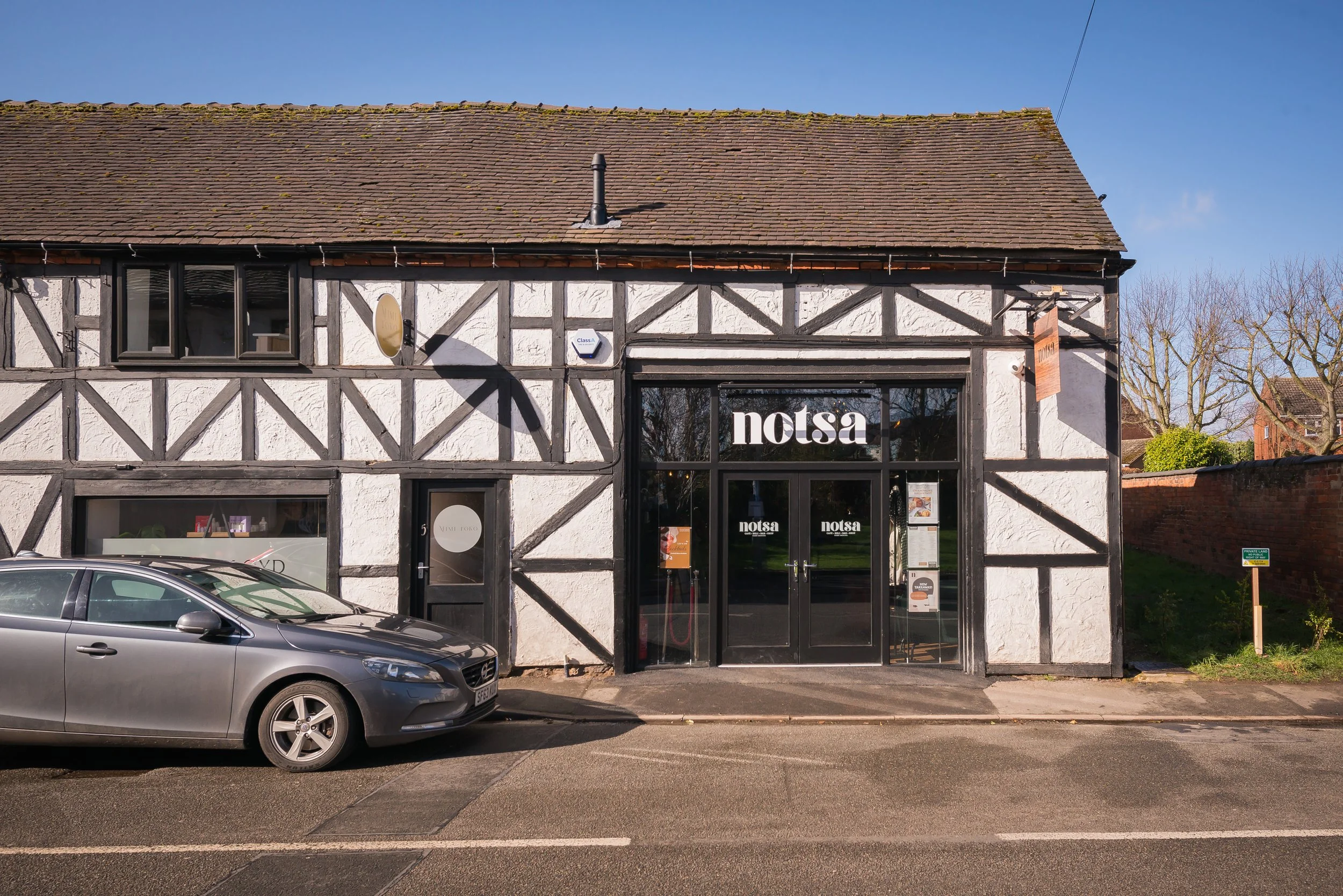DBC's pubs — Derby Brewing