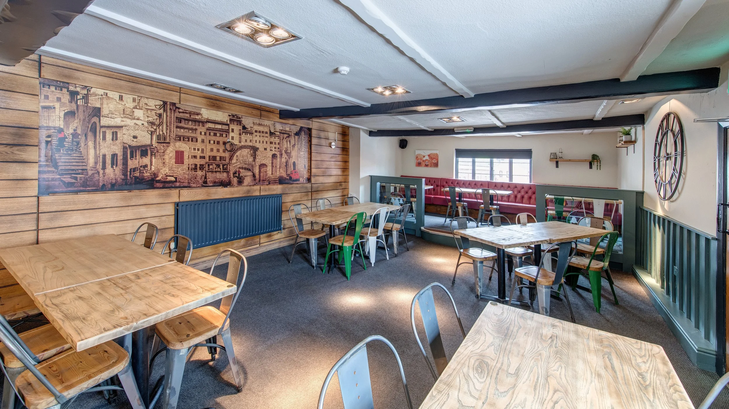 HIRE ONE OF OUR FUNCTION ROOMS — Derby Brewing