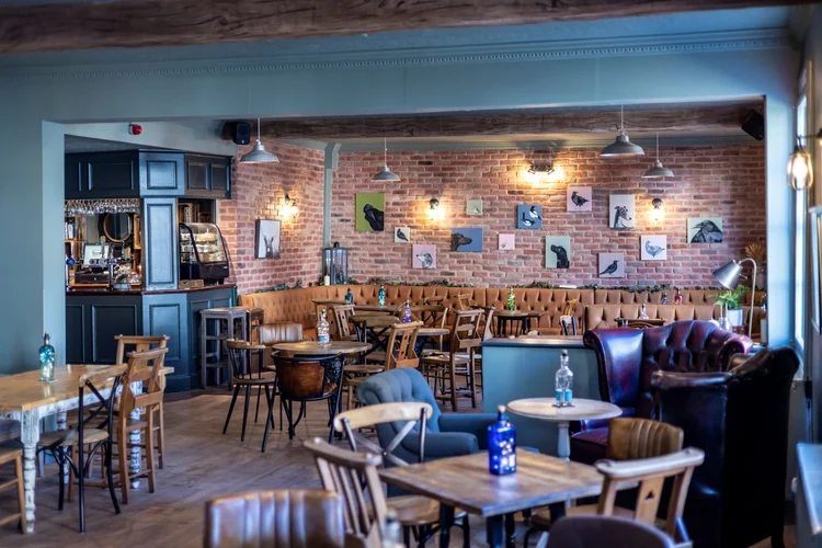 THE LITTLE DARLEY — Derby Brewing