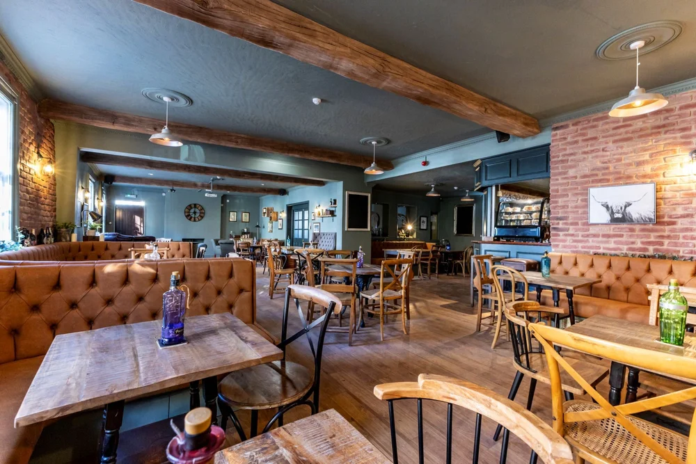 THE LITTLE DARLEY — Derby Brewing