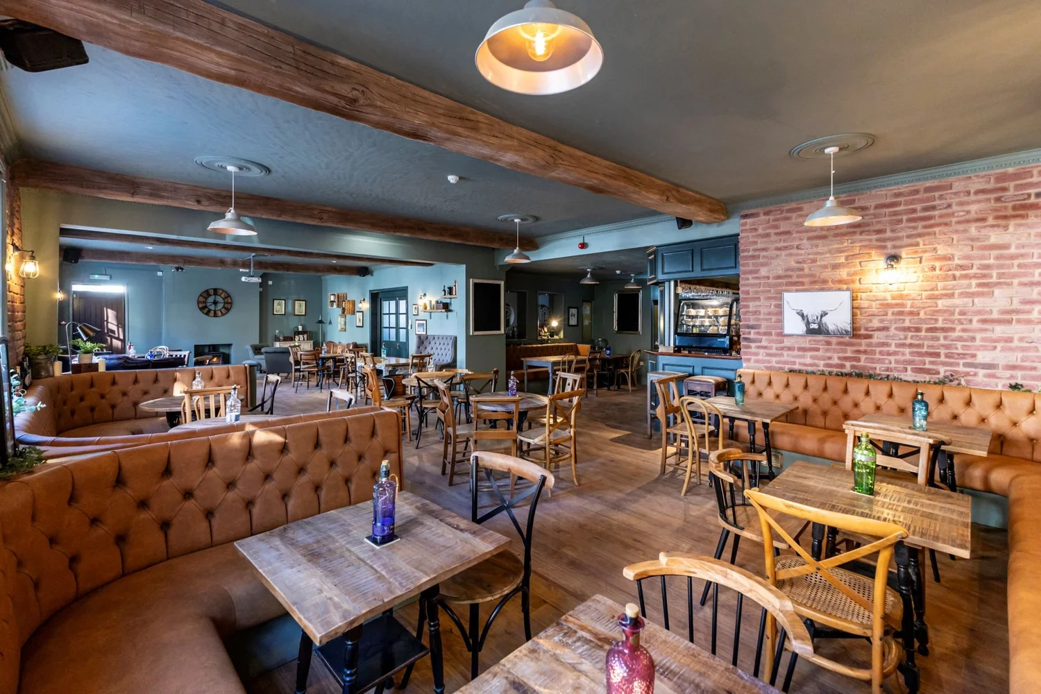 THE LITTLE DARLEY — Derby Brewing