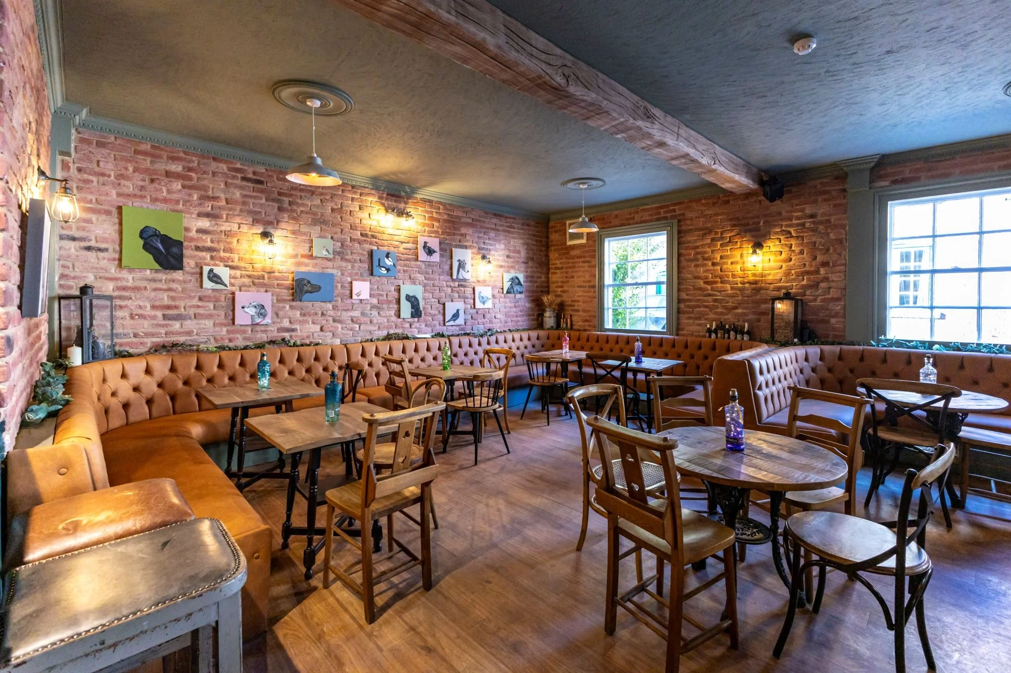 THE LITTLE DARLEY — Derby Brewing