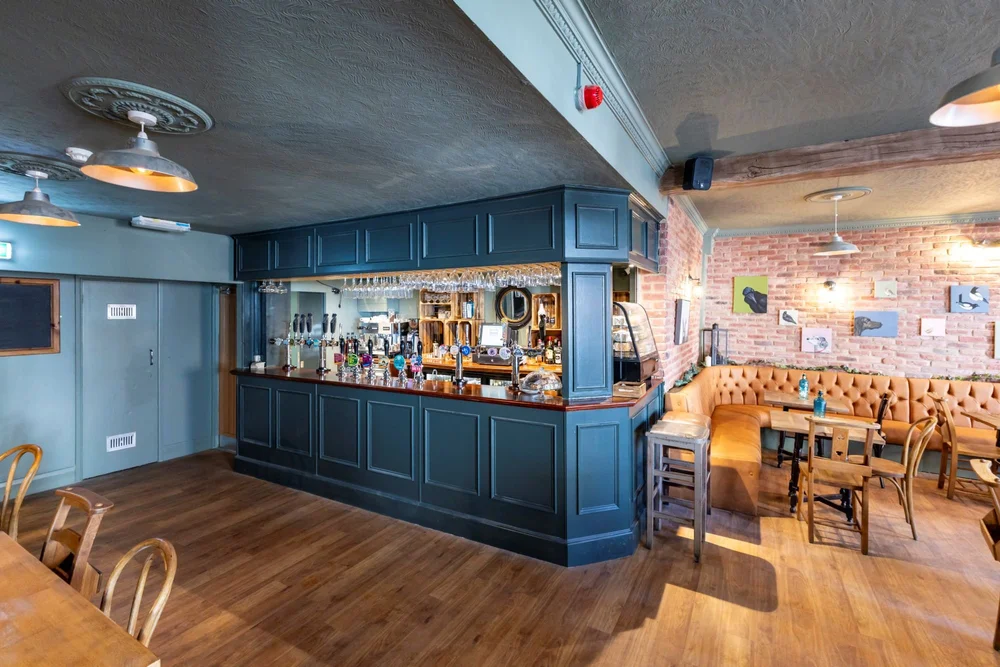 THE LITTLE DARLEY — Derby Brewing