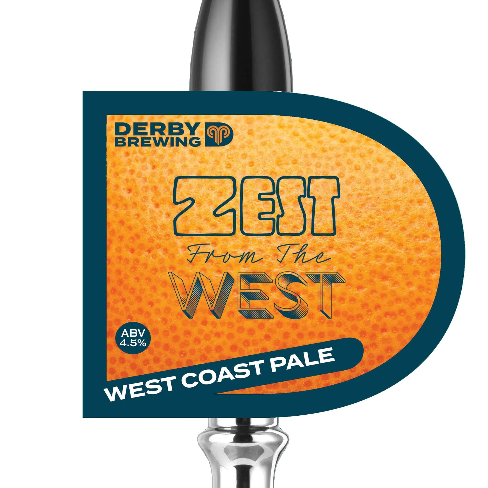 CASK/KEG BEER — Derby Brewing