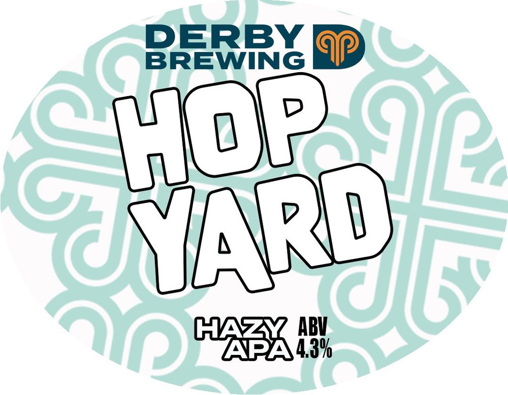 CASK/KEG BEER — Derby Brewing