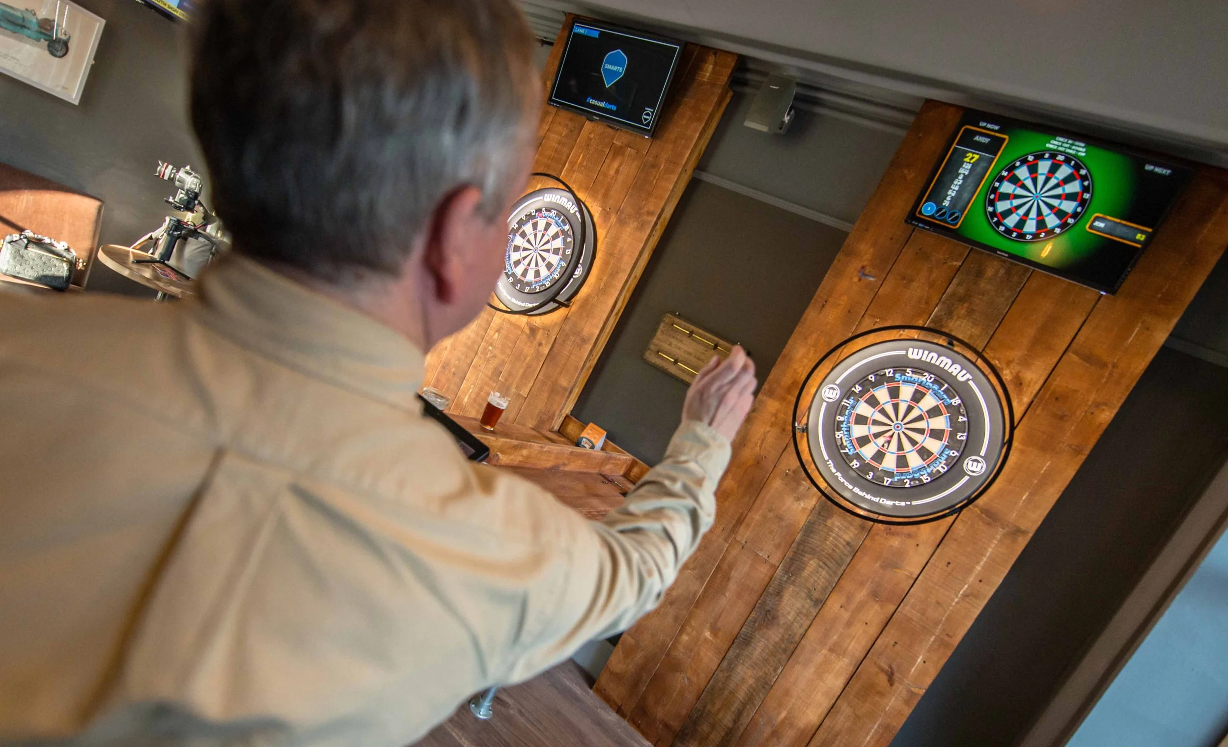 HIRE ONE OF OUR FUNCTION ROOMS — Derby Brewing