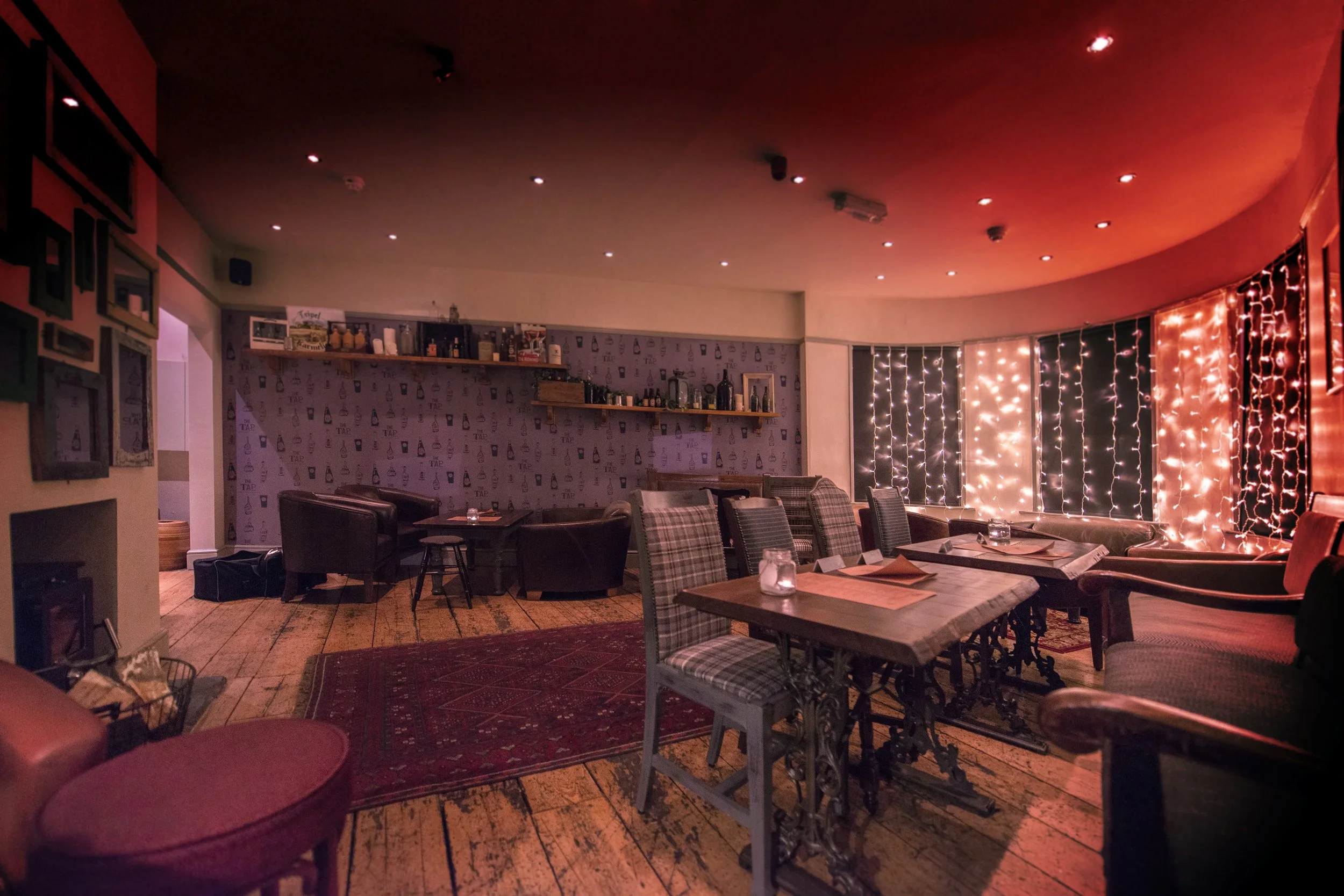 HIRE ONE OF OUR FUNCTION ROOMS — Derby Brewing