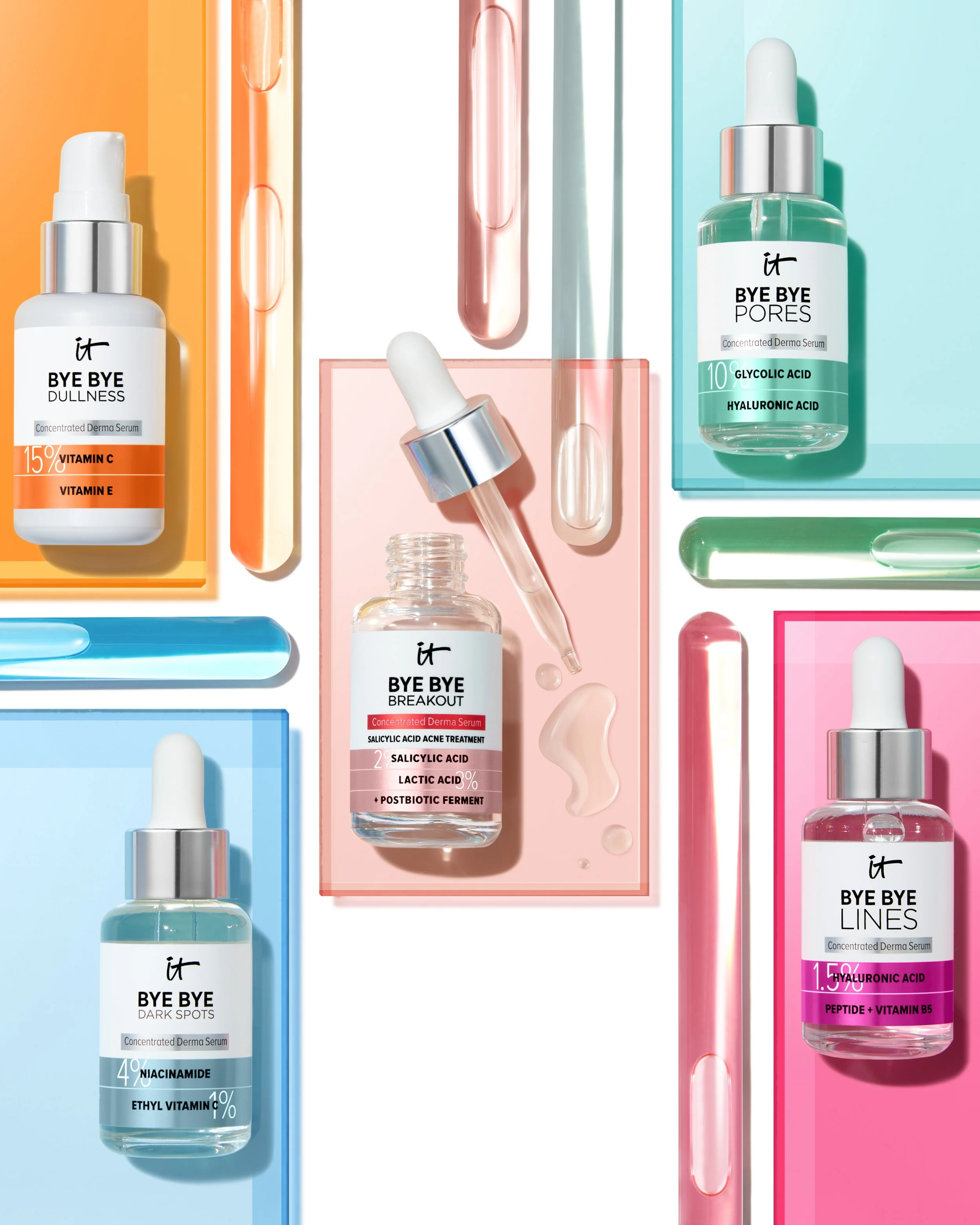 breakout serum — RACHEL GILL DESIGN