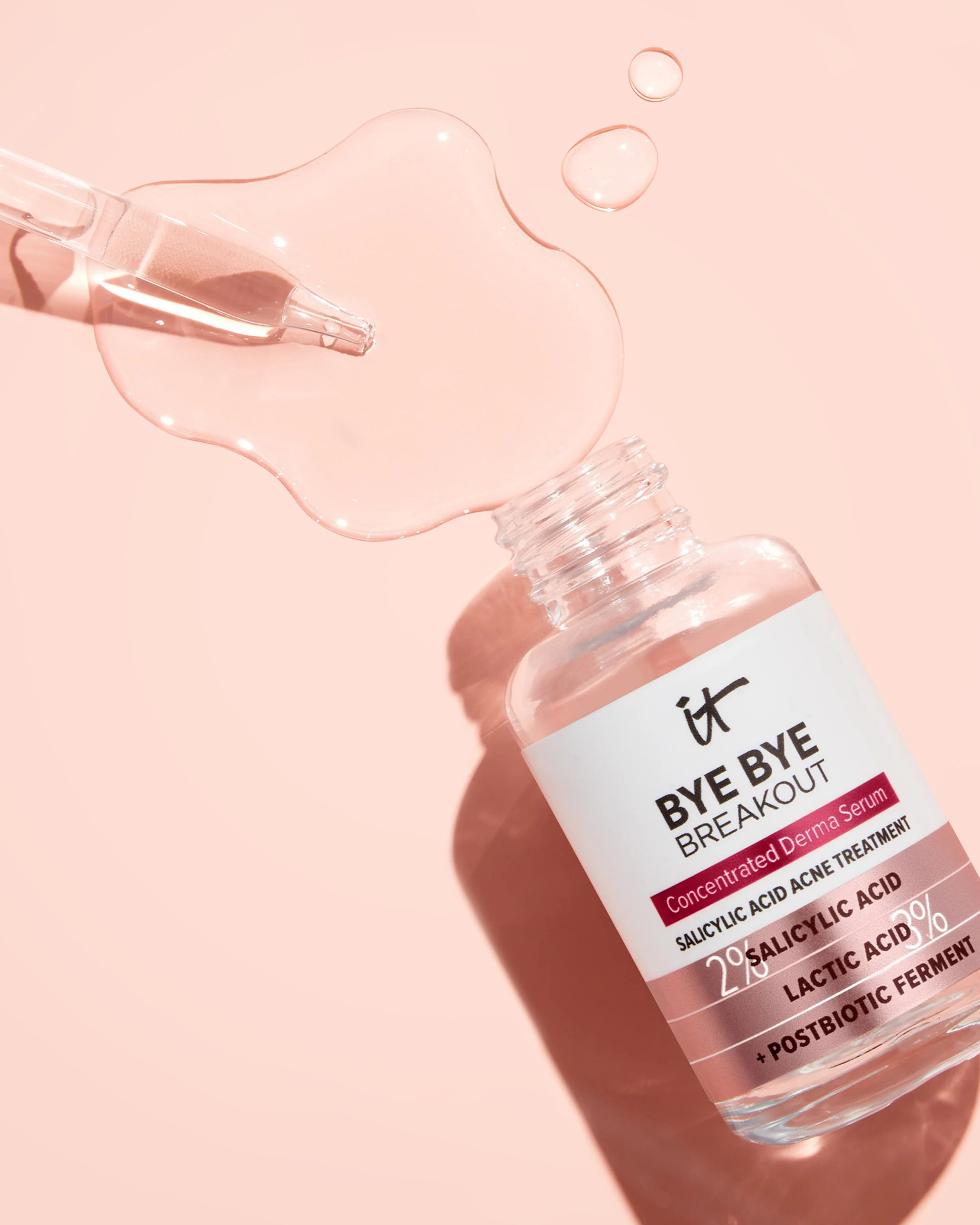 breakout serum — RACHEL GILL DESIGN