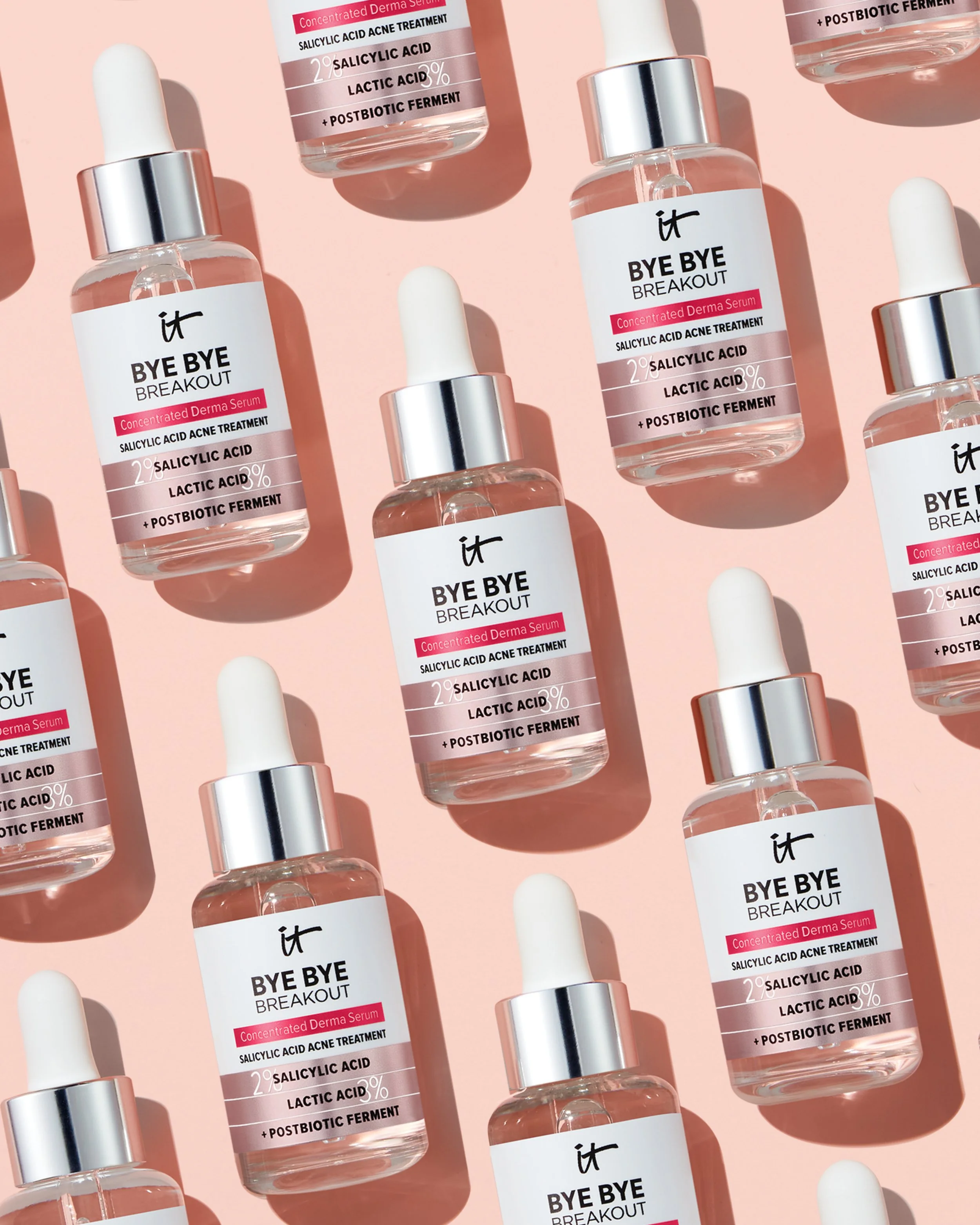 breakout serum — RACHEL GILL DESIGN