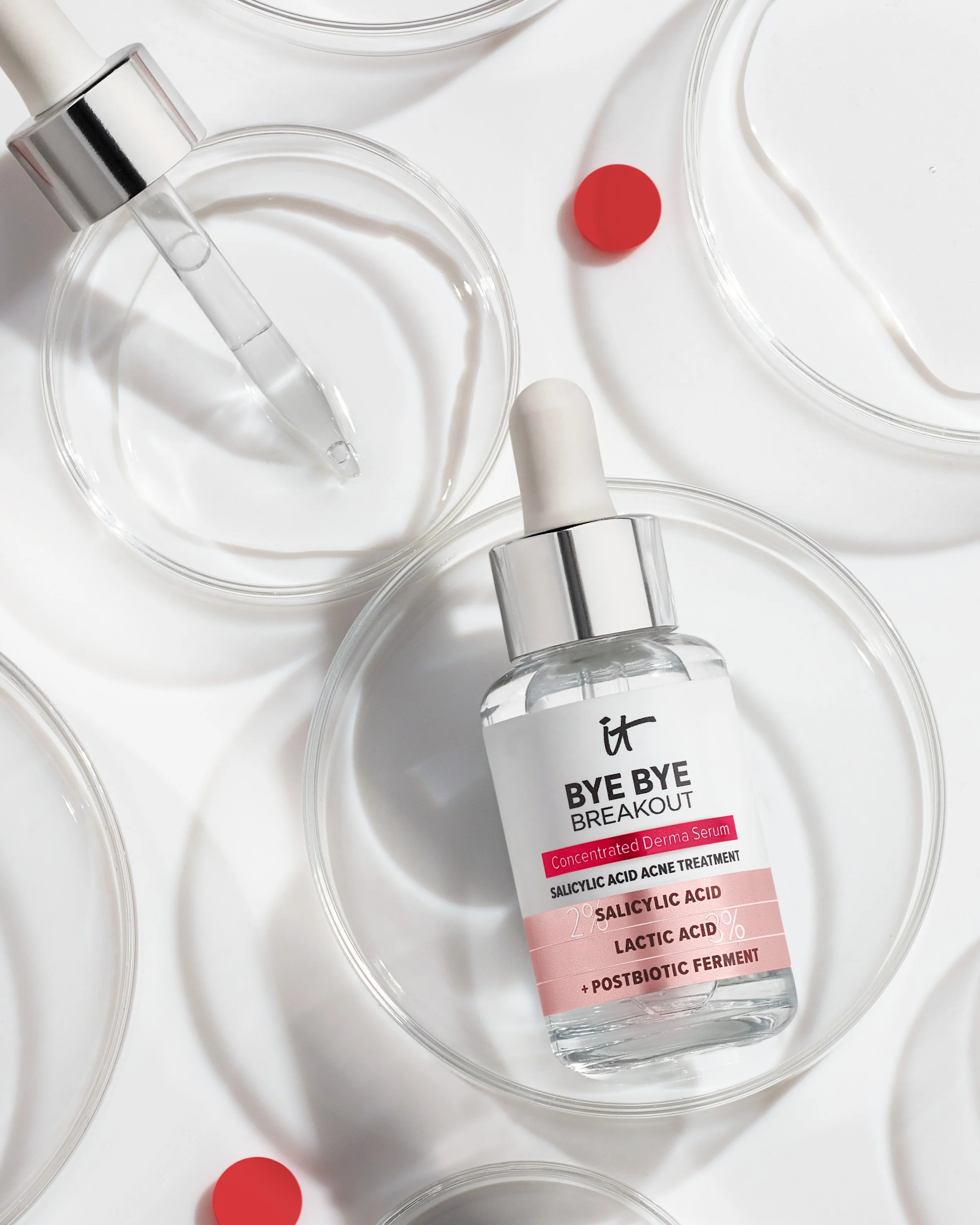 breakout serum — RACHEL GILL DESIGN