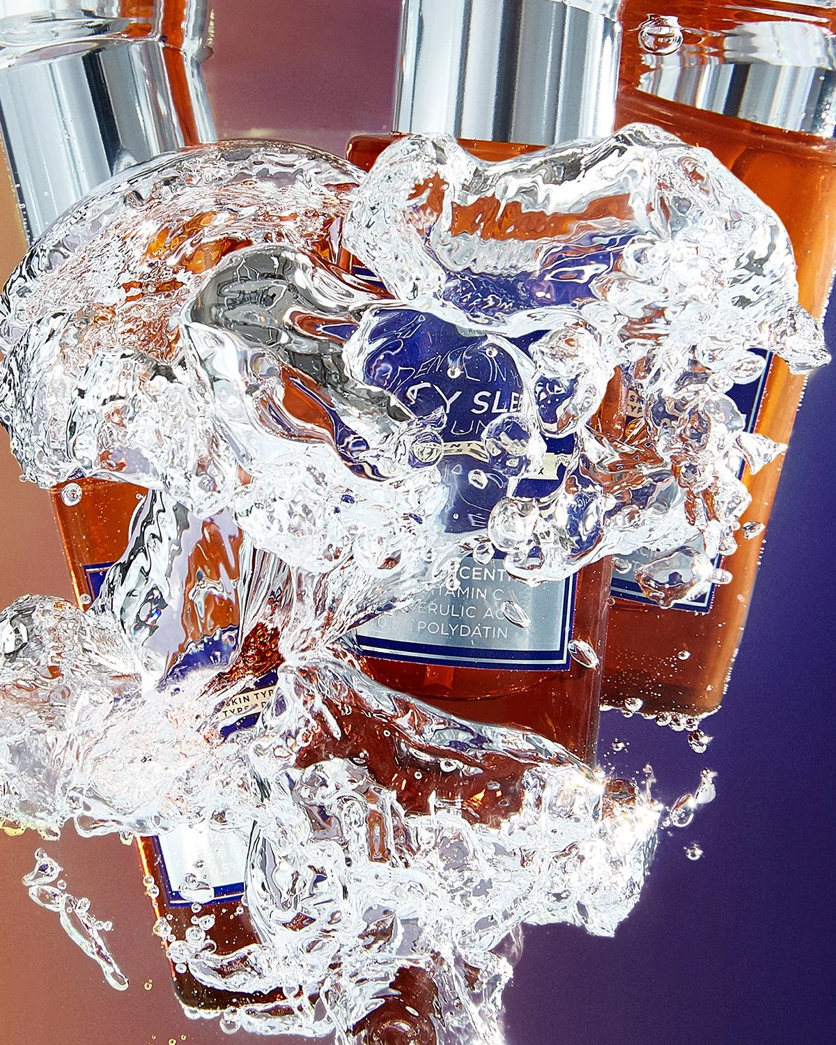 sleep serum — RACHEL GILL DESIGN