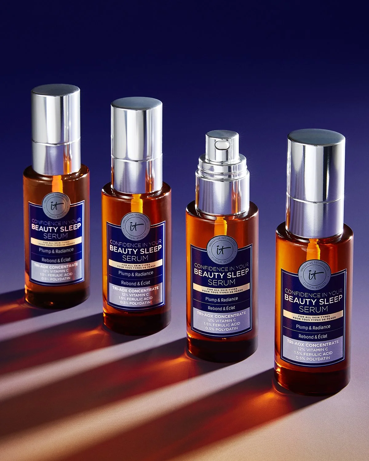 sleep serum — RACHEL GILL DESIGN