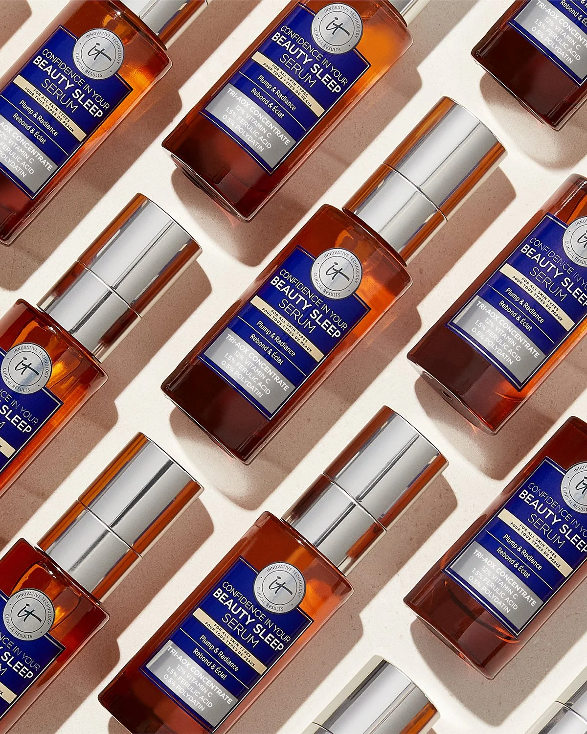 sleep serum — RACHEL GILL DESIGN