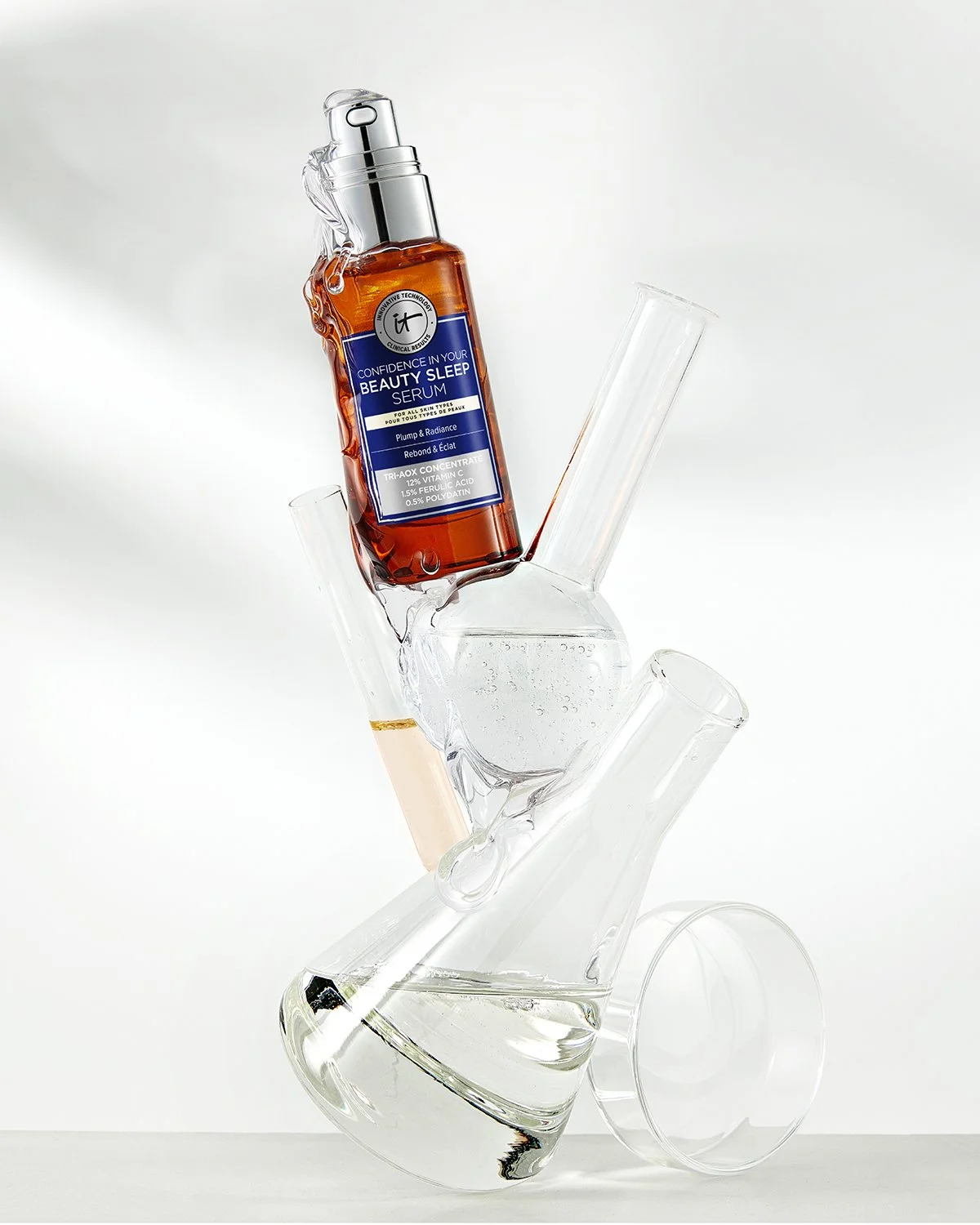 sleep serum — RACHEL GILL DESIGN