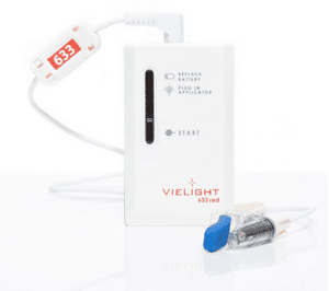 Vielight light therapy devices — Lucid Aging