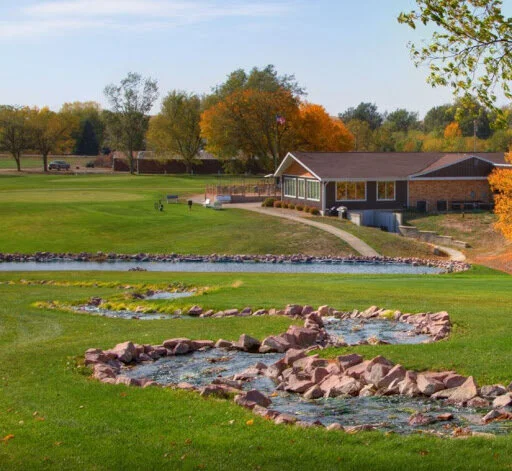 Big Red Golf Tours - 100+ Courses