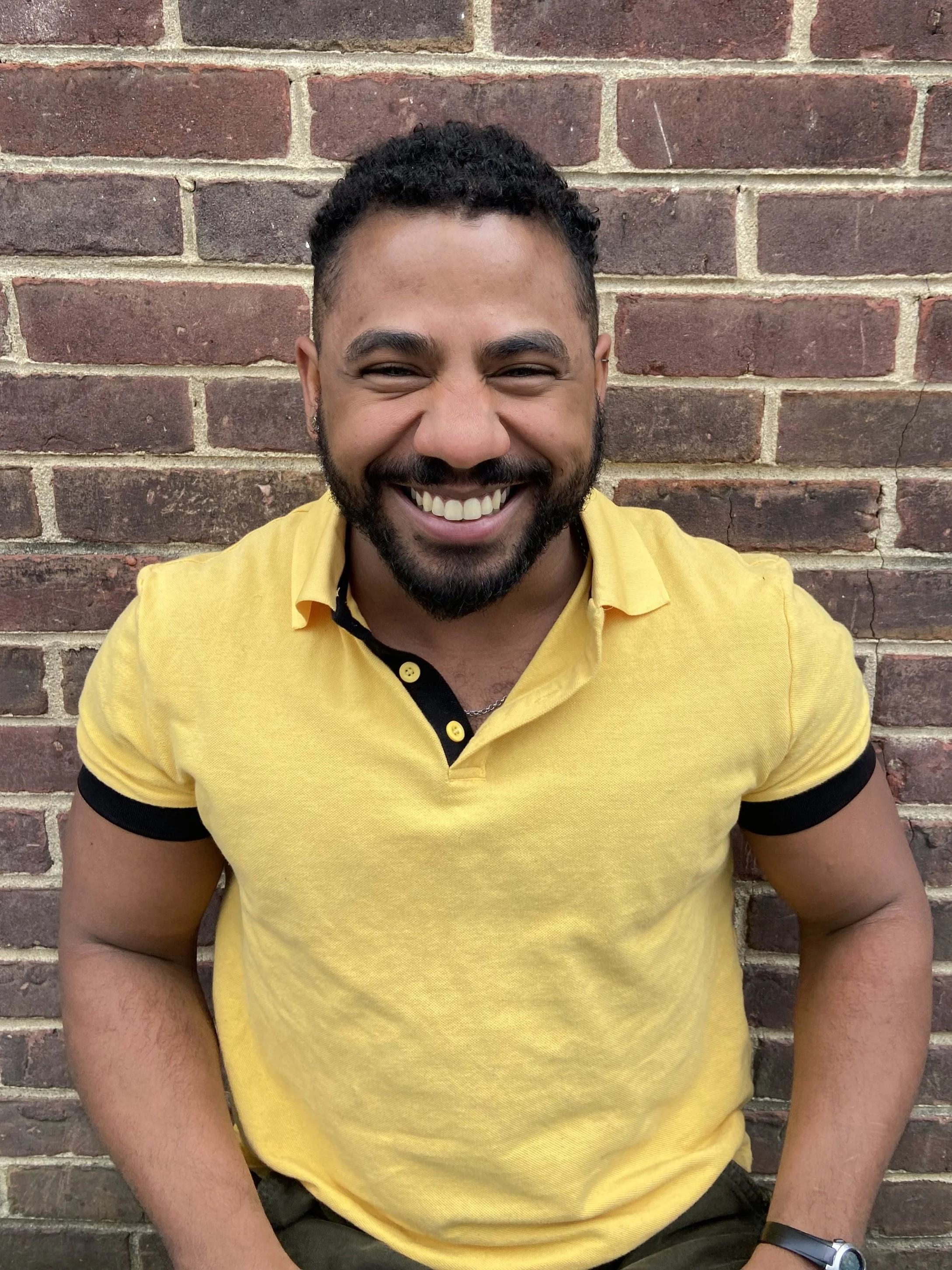 Staff — Virginia Community Voice