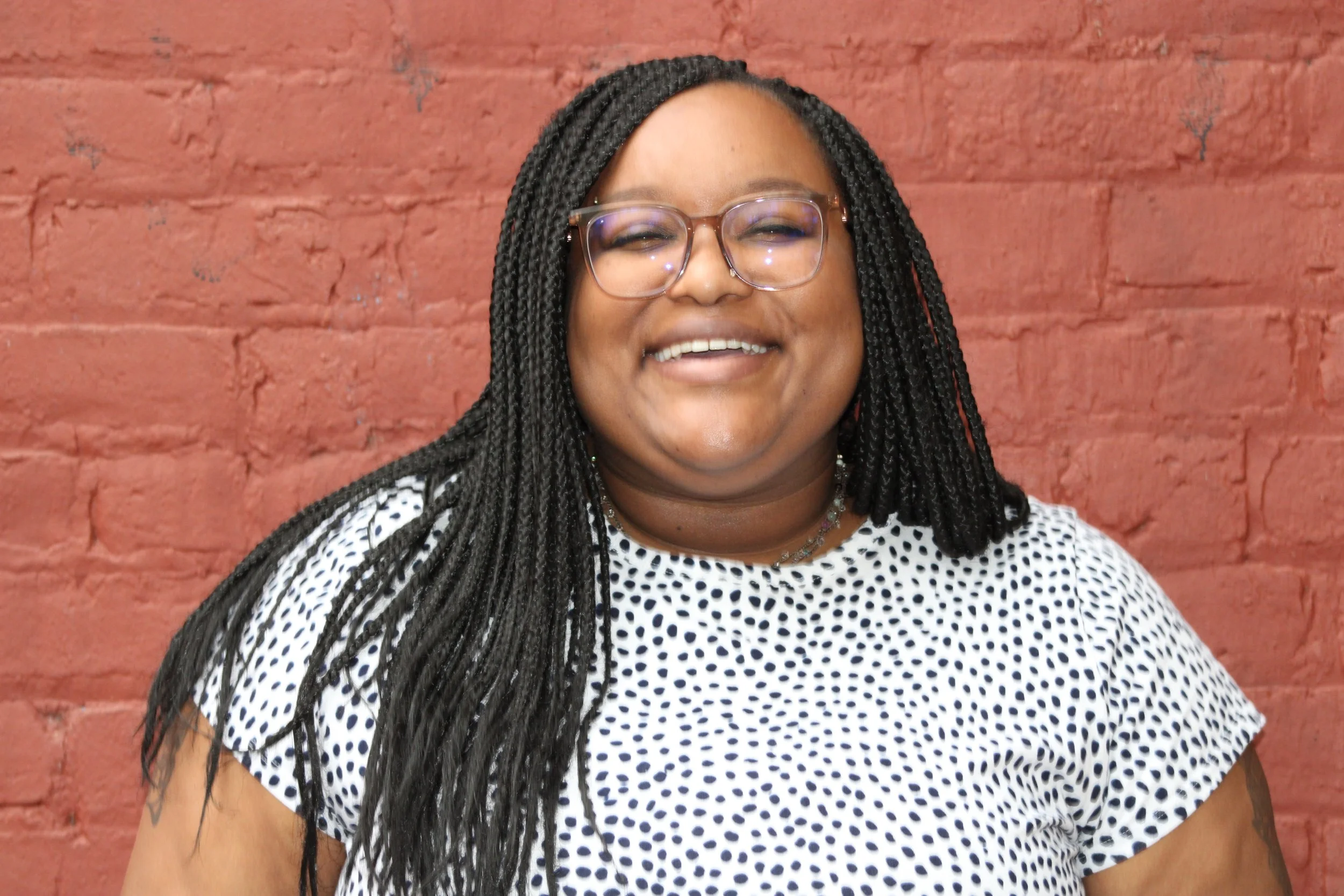 Staff — Virginia Community Voice